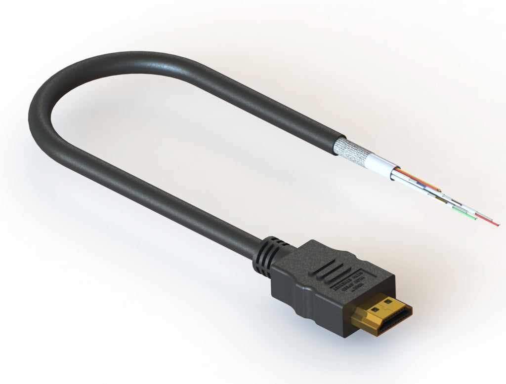 HDMI Corner – Steren Solutions